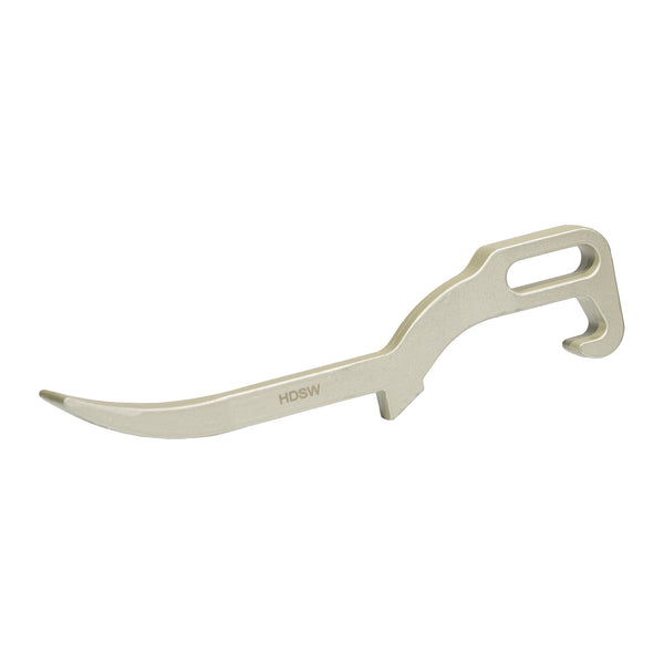 #HDSW - Heavy-Duty Fire Hose Spanner Wrench - National Fittings