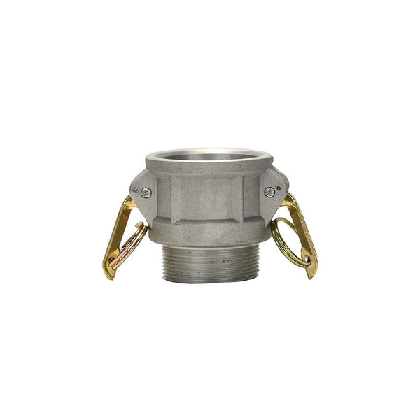 #N-CGB200-A - 2" Type B Adapters (Female Coupler x Male NPT) - National ...