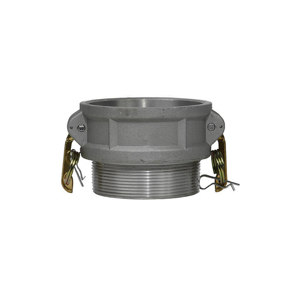 #N-CGB300-A - 3" Type B Adapters (Female Coupler x Male NPT) - National ...