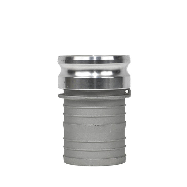 #N-CGE300-A - 3" Type E Adapters (Hose Shank x Male CAM) - National ...